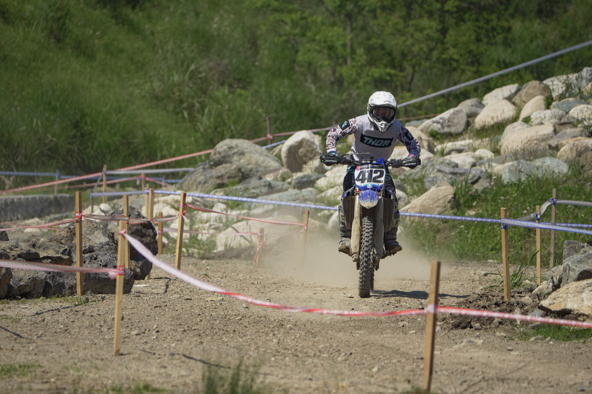 [2ページ目] Ridge Cycle News