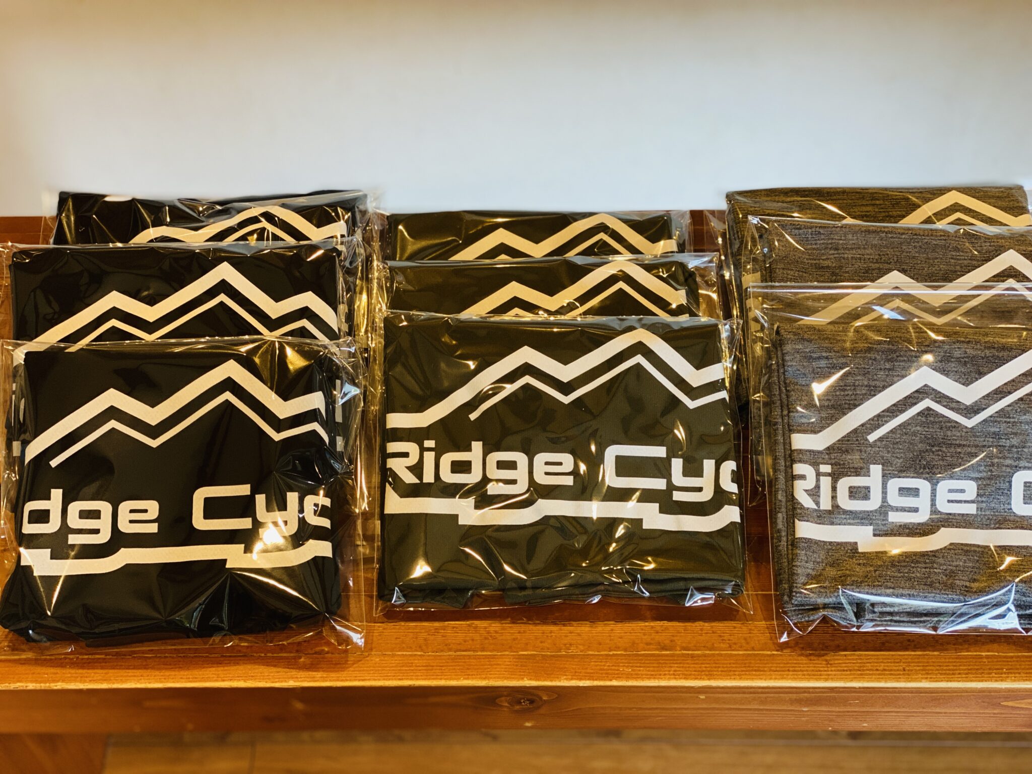 Ridge Cycle News